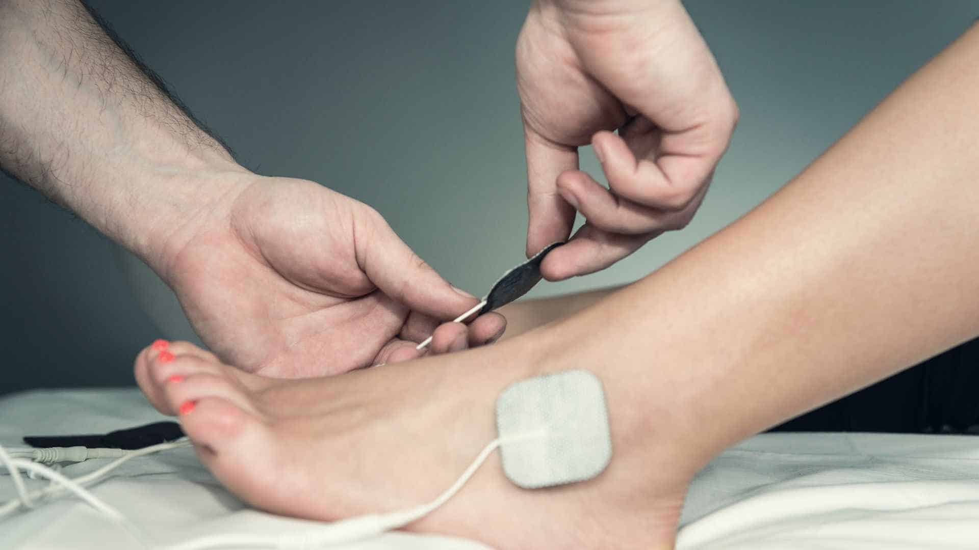 10 Best Tens Units For Feet Plantar Fasciitis And Neuropathy - Health ...