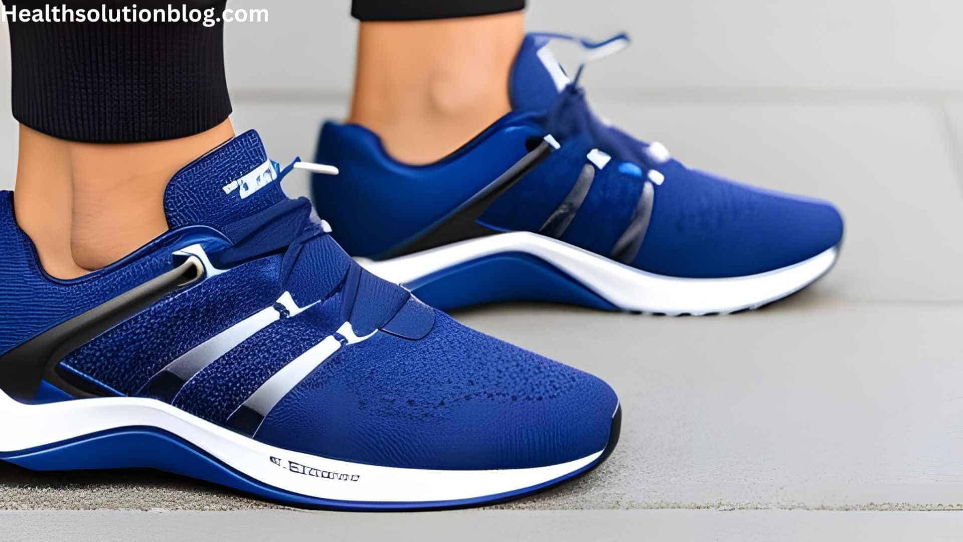 Top 10 Best Diabetic Shoes For Amputated Toes - Health solution blog