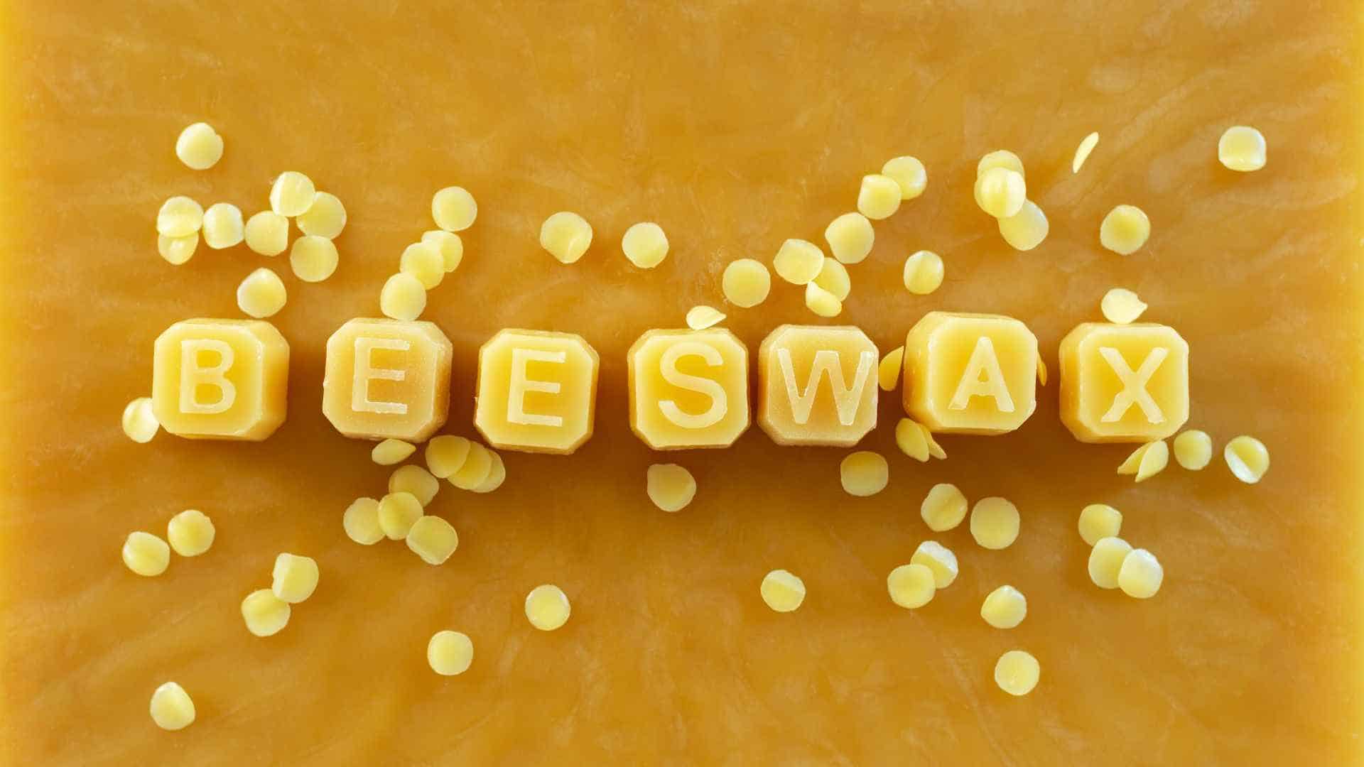 Best Beeswax for Skin: Benefits, Forms, Uses, Top 10 Picks on Amazon ...