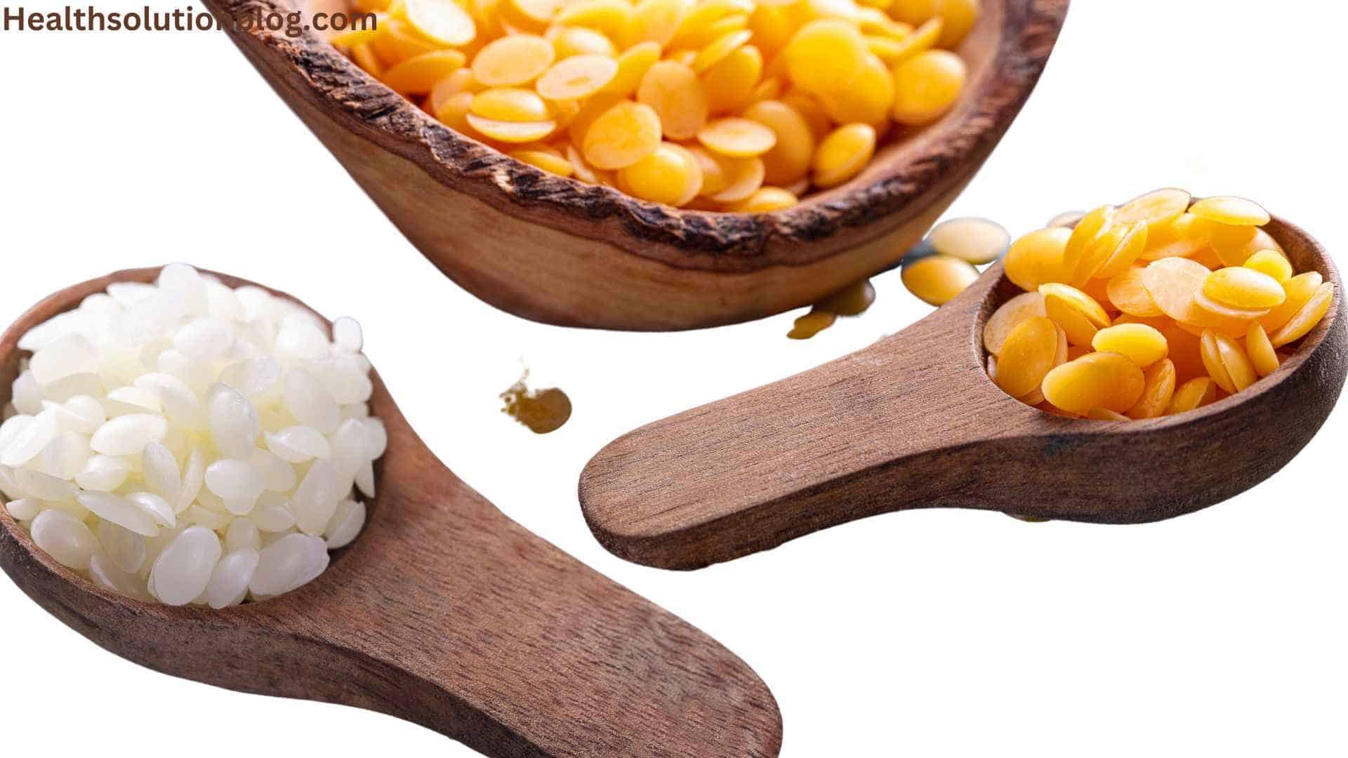 Best Beeswax for Skin: Benefits, Forms, Uses, Top 10 Picks on Amazon ...