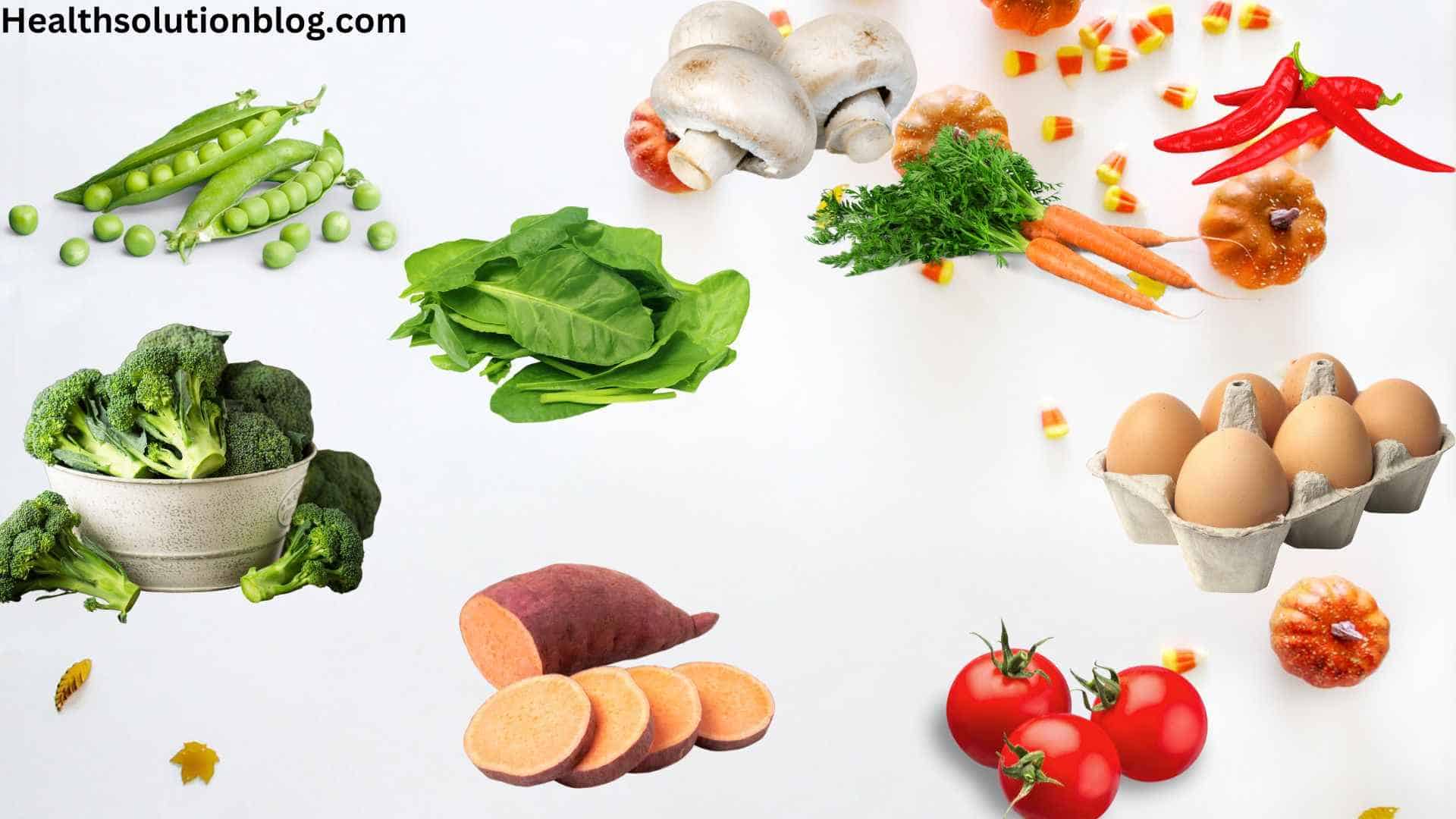 Which Foods Increase Melanin in Skin? A Comprehensive Guide to ...