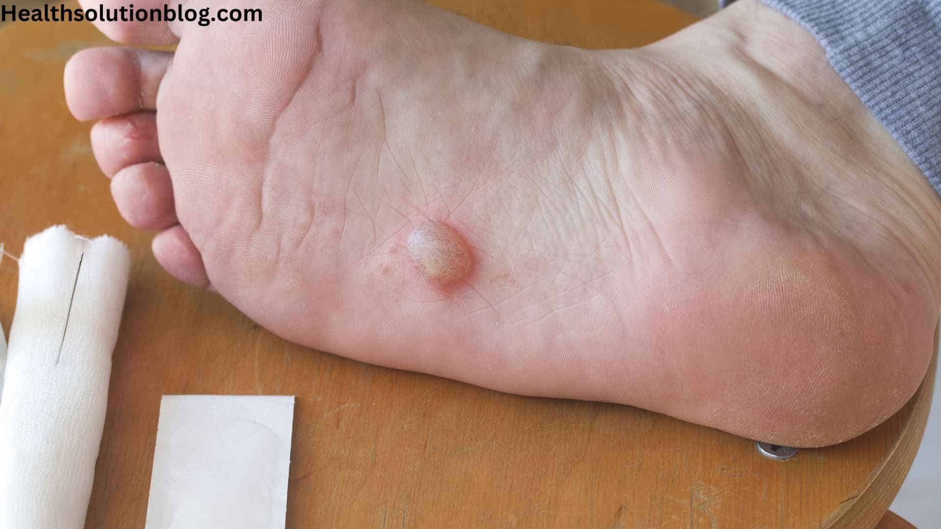 Athlete’s Foot vs Eczema: Navigating Causes, Symptoms, and Treatments ...