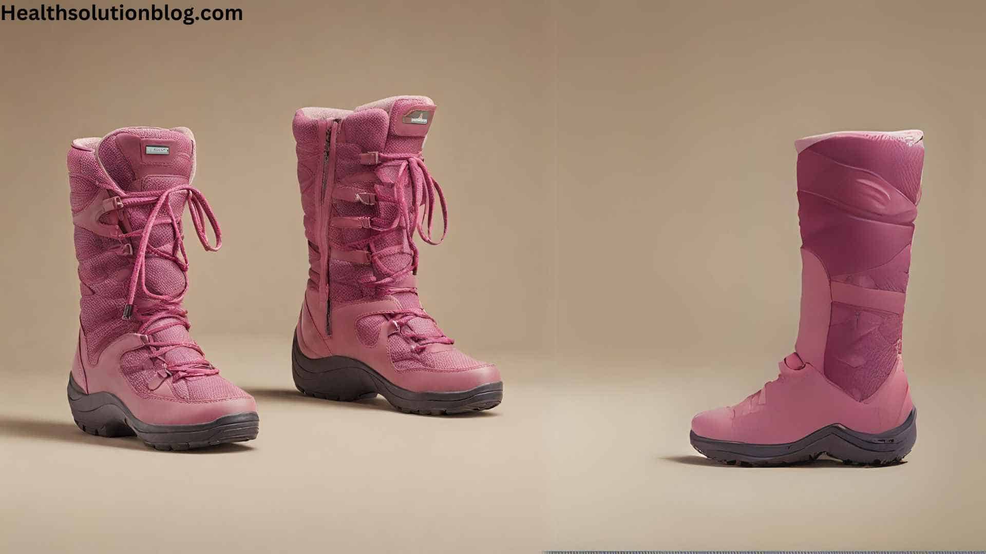 Diabetic Boots for Women: Exploring Style, Comfort, and top 10 picks ...