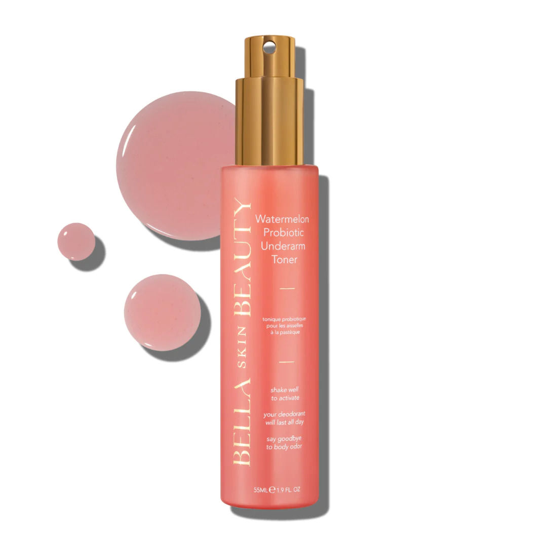 Bella Skin Beauty Underarm Toner: Benefits and How to Use It? - Health ...