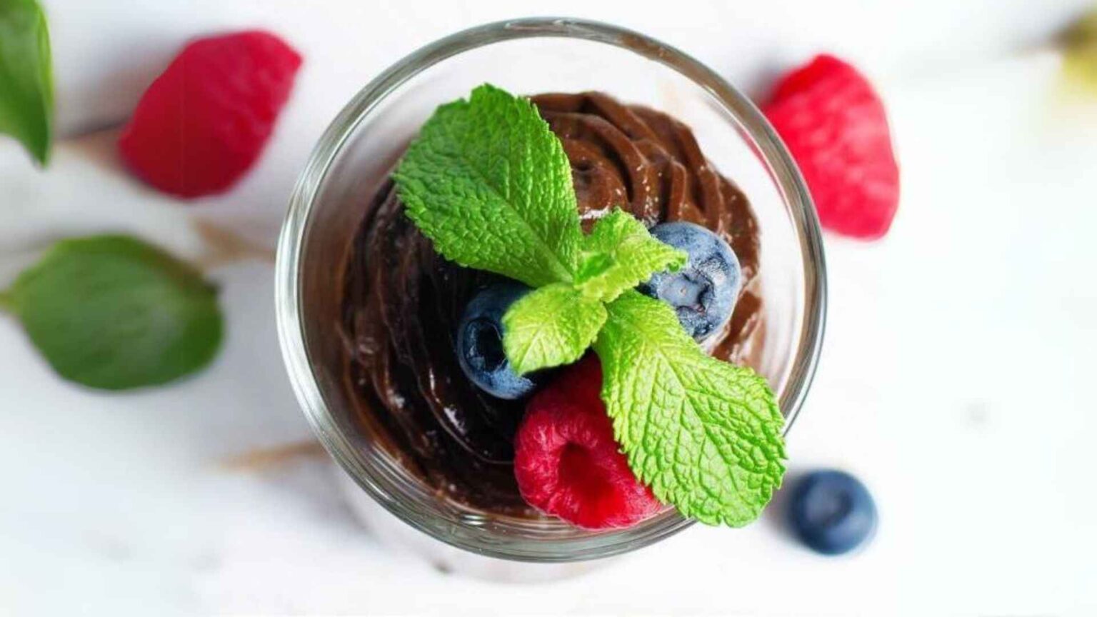 15 Diabetic Dessert Recipes Without Artificial Sweeteners: No Sugar ...